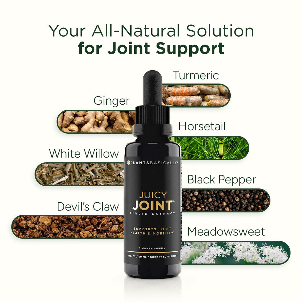 turmeric for enhanced joint flexibility