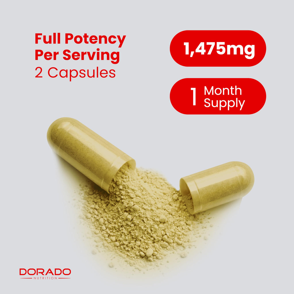 turmeric for enhanced nutrient absorption
