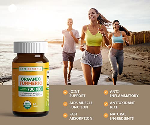turmeric for enhanced overall wellness