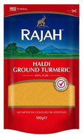 turmeric for health benefits