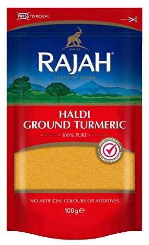 turmeric for health benefits