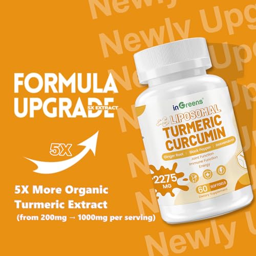 turmeric for healthy immune system