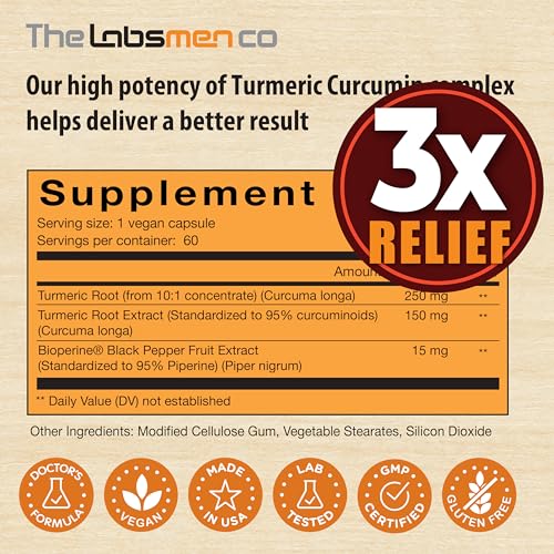 turmeric for healthy inflammation response