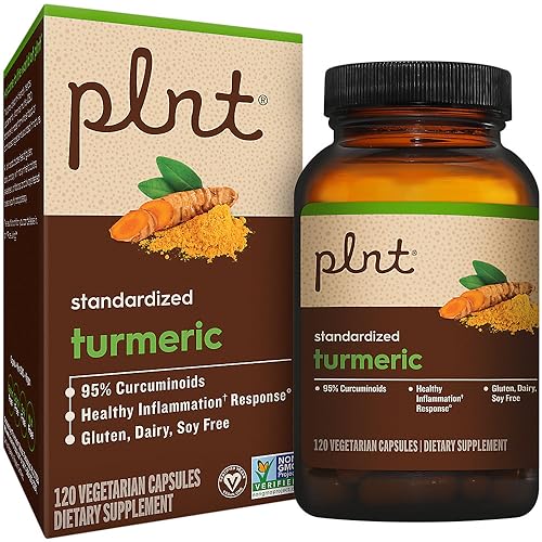turmeric for healthy inflammation