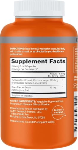 turmeric for healthy inflammatory response