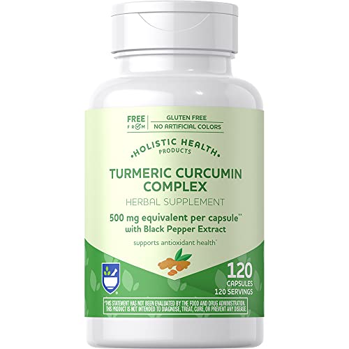 turmeric for healthy joints support