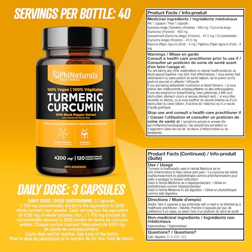 turmeric for healthy skin and joints