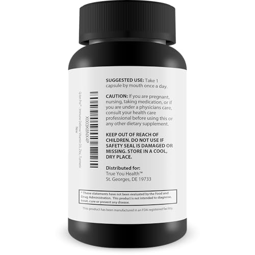 turmeric for immune defense