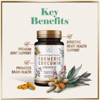 turmeric for immune support