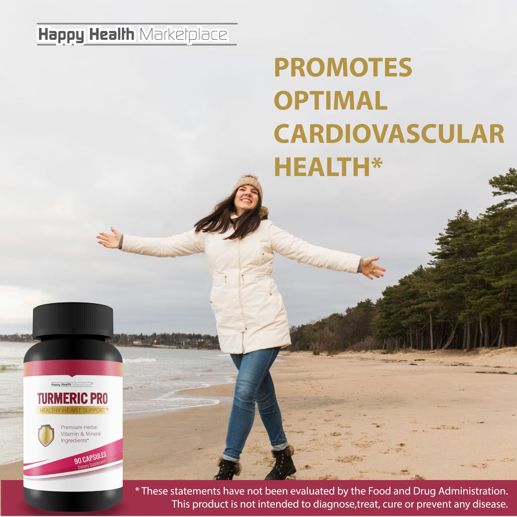 turmeric for immune support