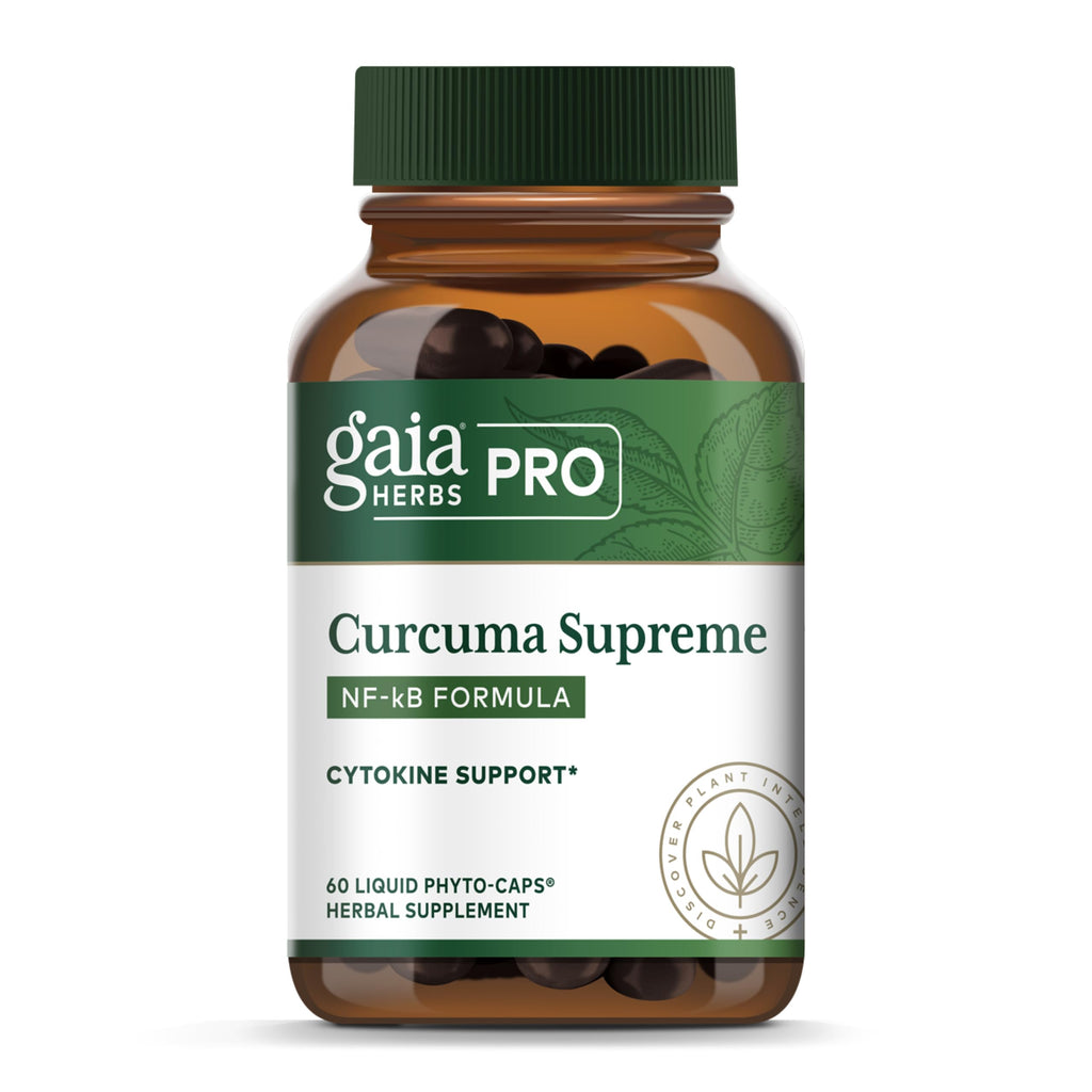turmeric for immune support