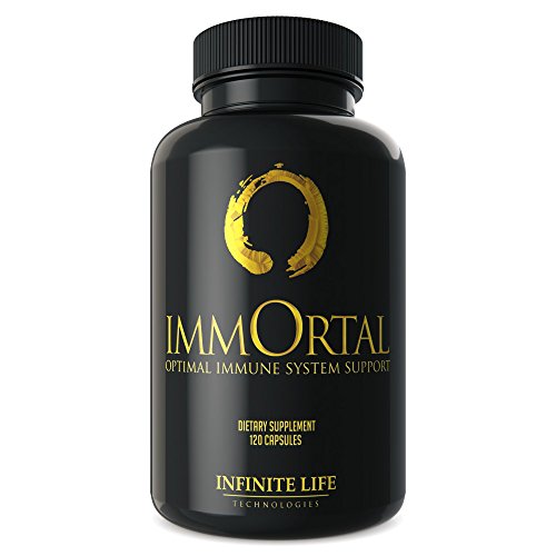 Turmeric for immune system health