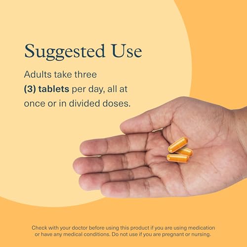 Turmeric for immune system support