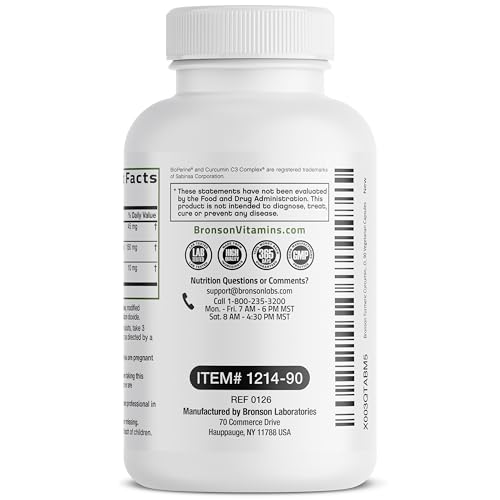 Turmeric for immune system support