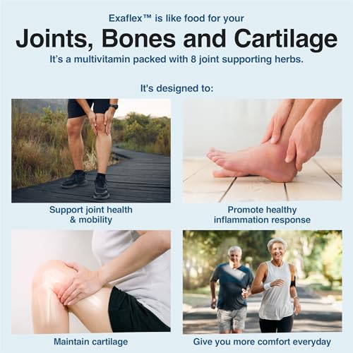 Turmeric for inflammation and joint relief