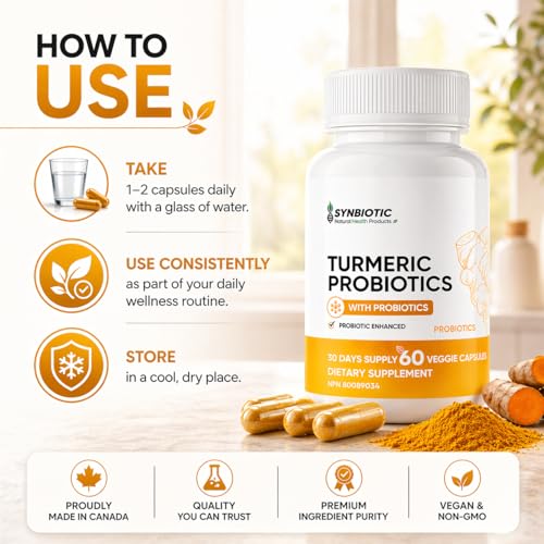 turmeric for inflammation relief