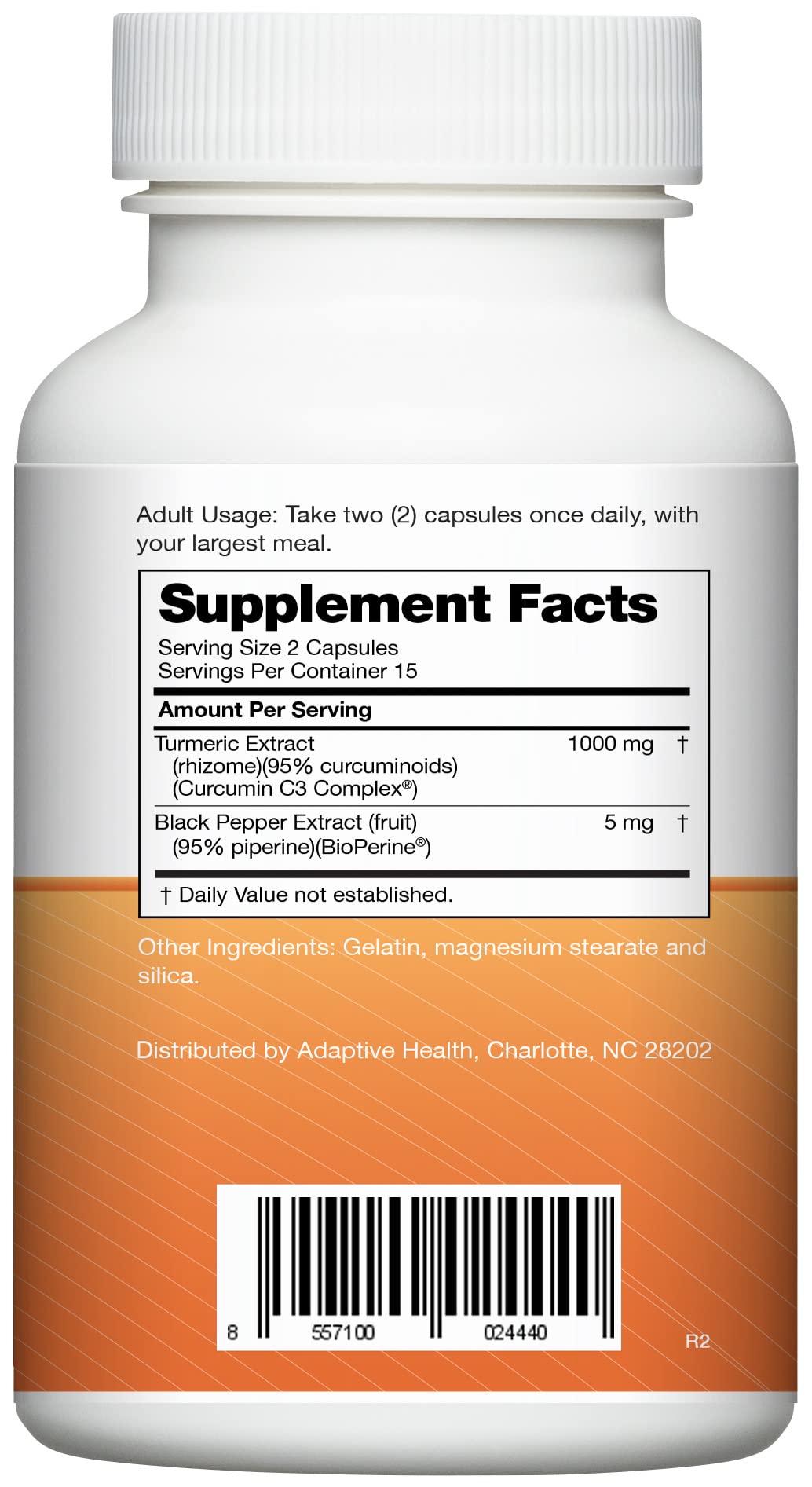 turmeric for inflammation relief