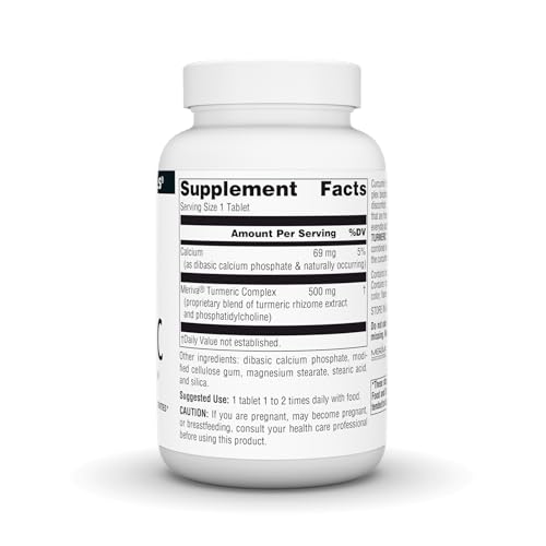 turmeric for joint and muscle support