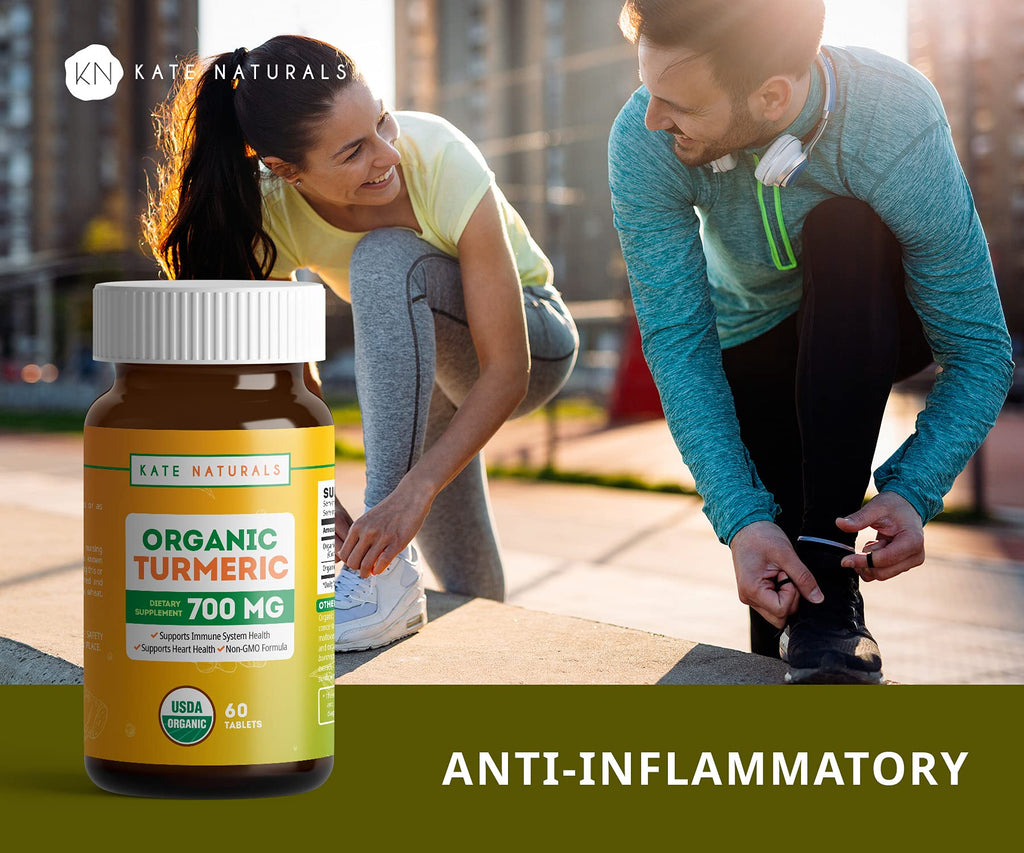 turmeric for joint health and mobility