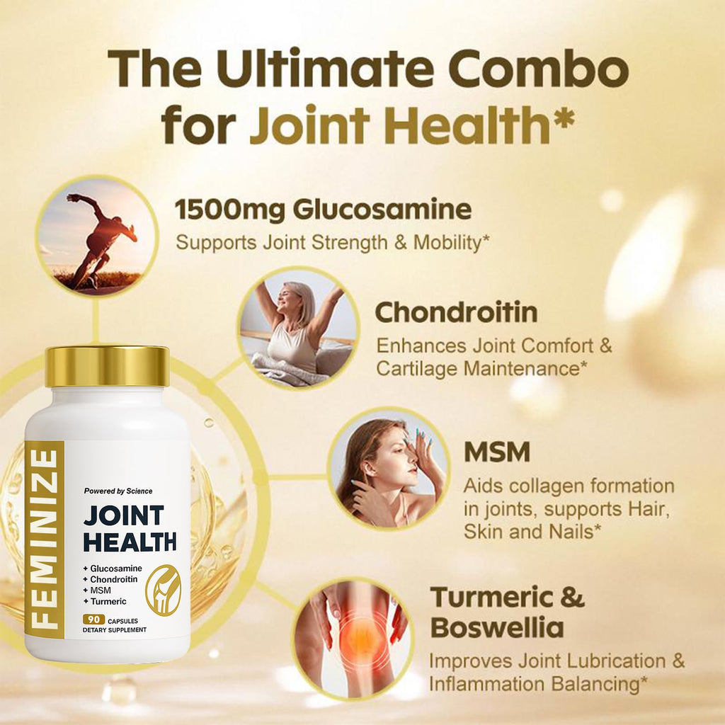 turmeric for joint health benefits
