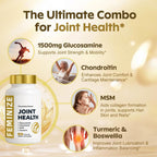 turmeric for joint health benefits