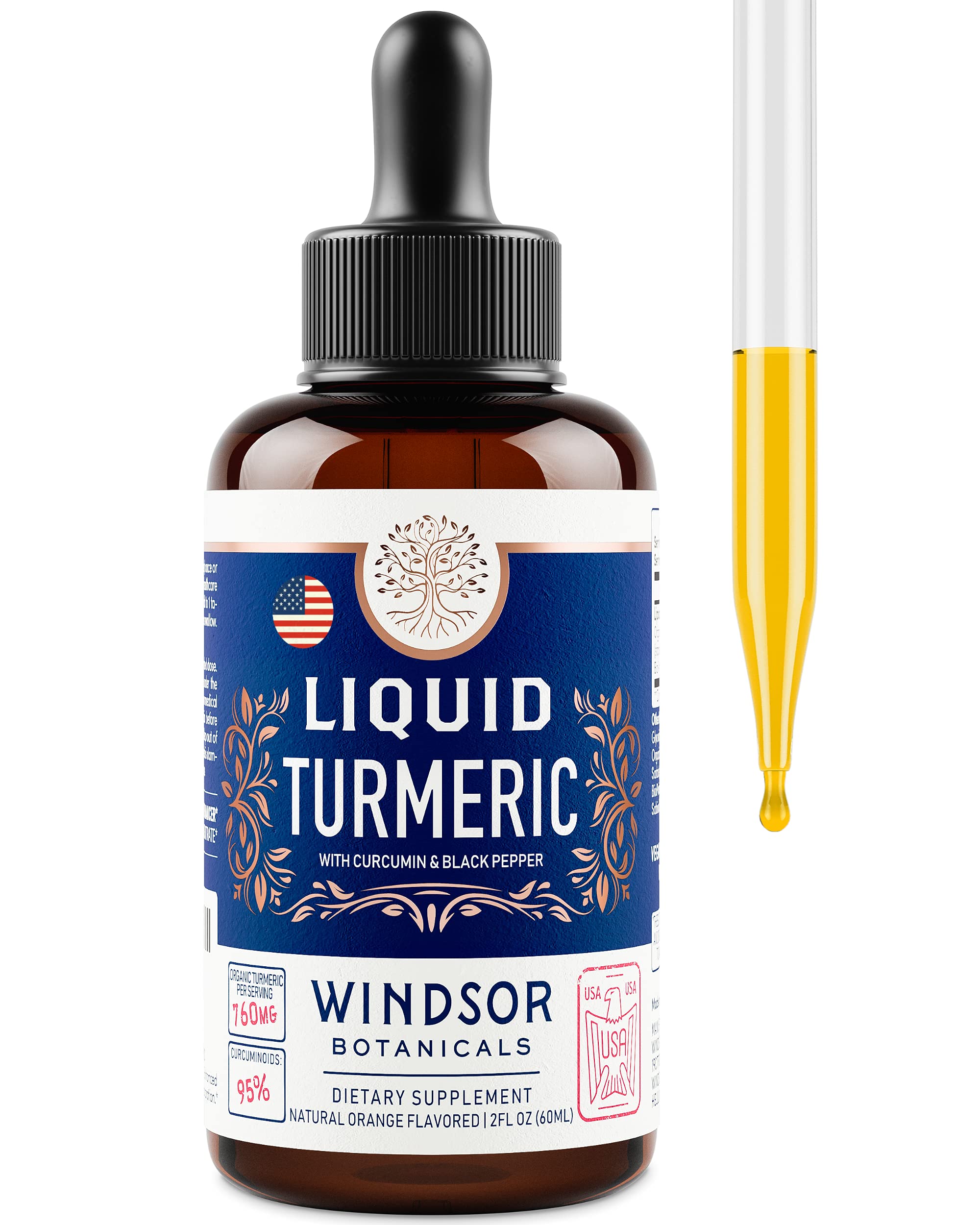 turmeric for joint health support
