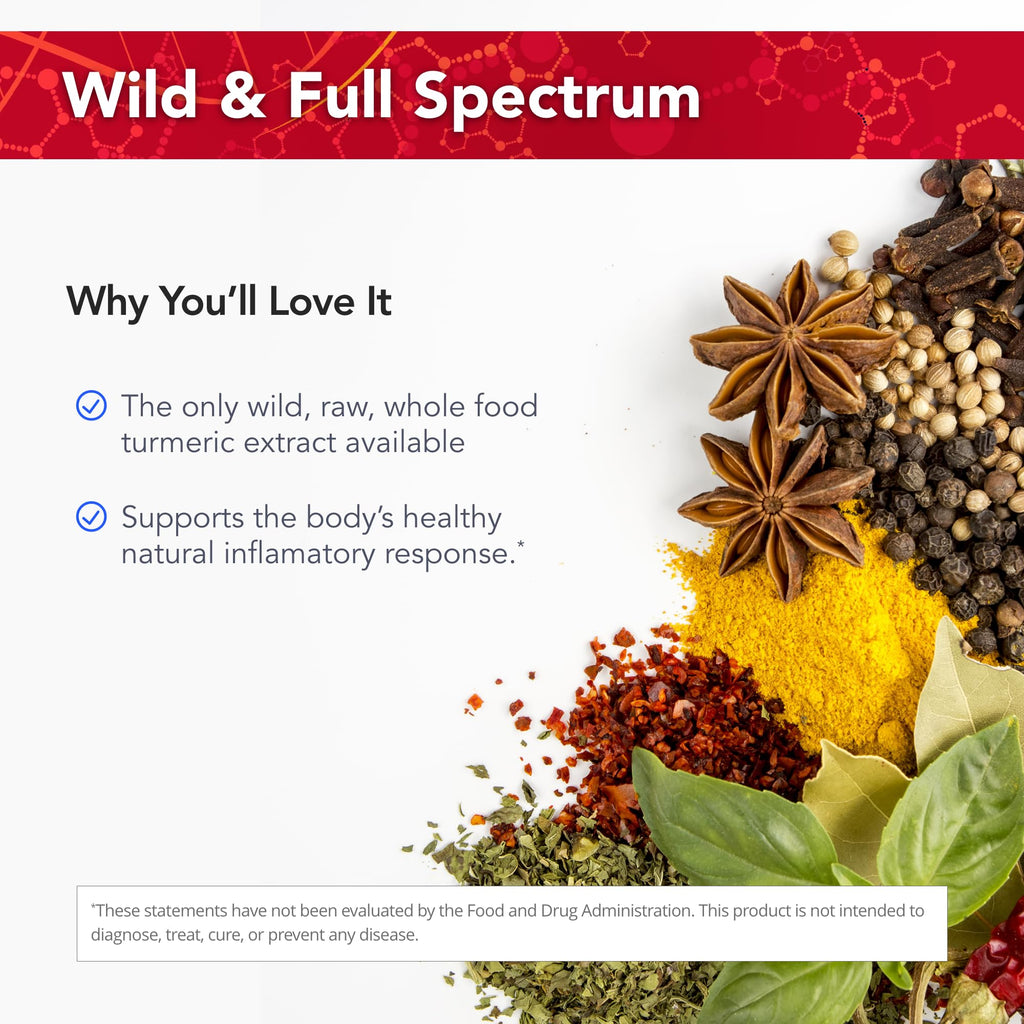 turmeric for joint health support