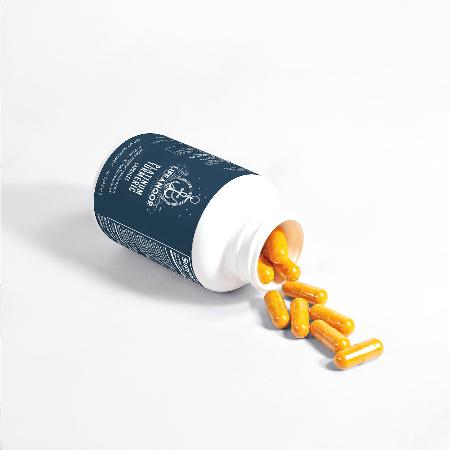 turmeric for joint health support