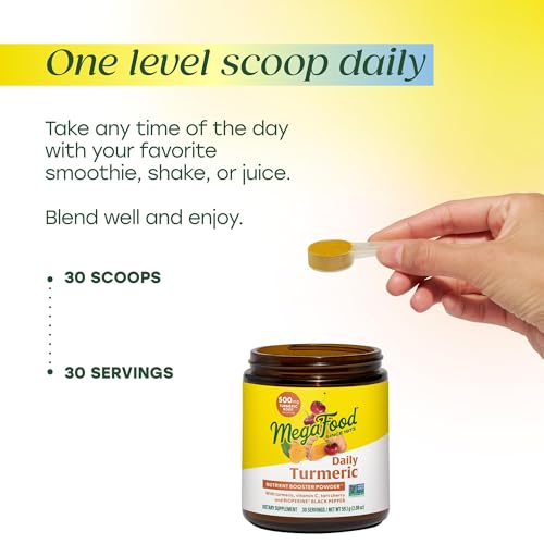 turmeric for joint health support