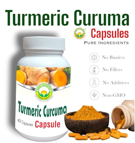 turmeric for joint health support