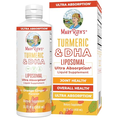 turmeric for joint health support