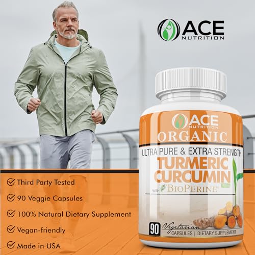 turmeric for joint health support
