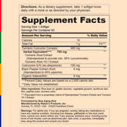 Turmeric for joint health support