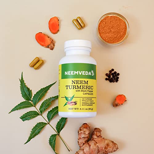 turmeric for joint health support