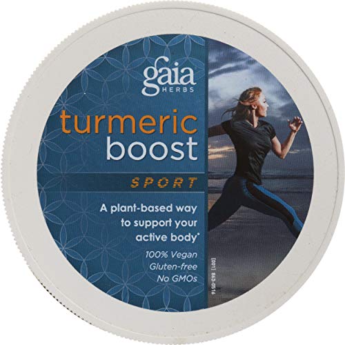 turmeric for joint health support
