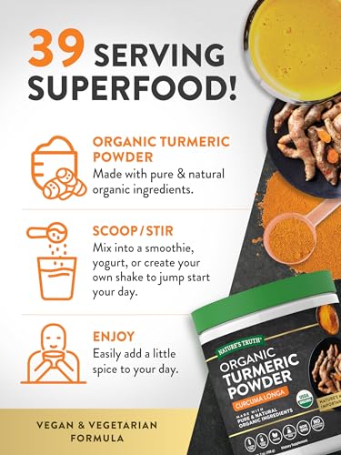 turmeric for joint health