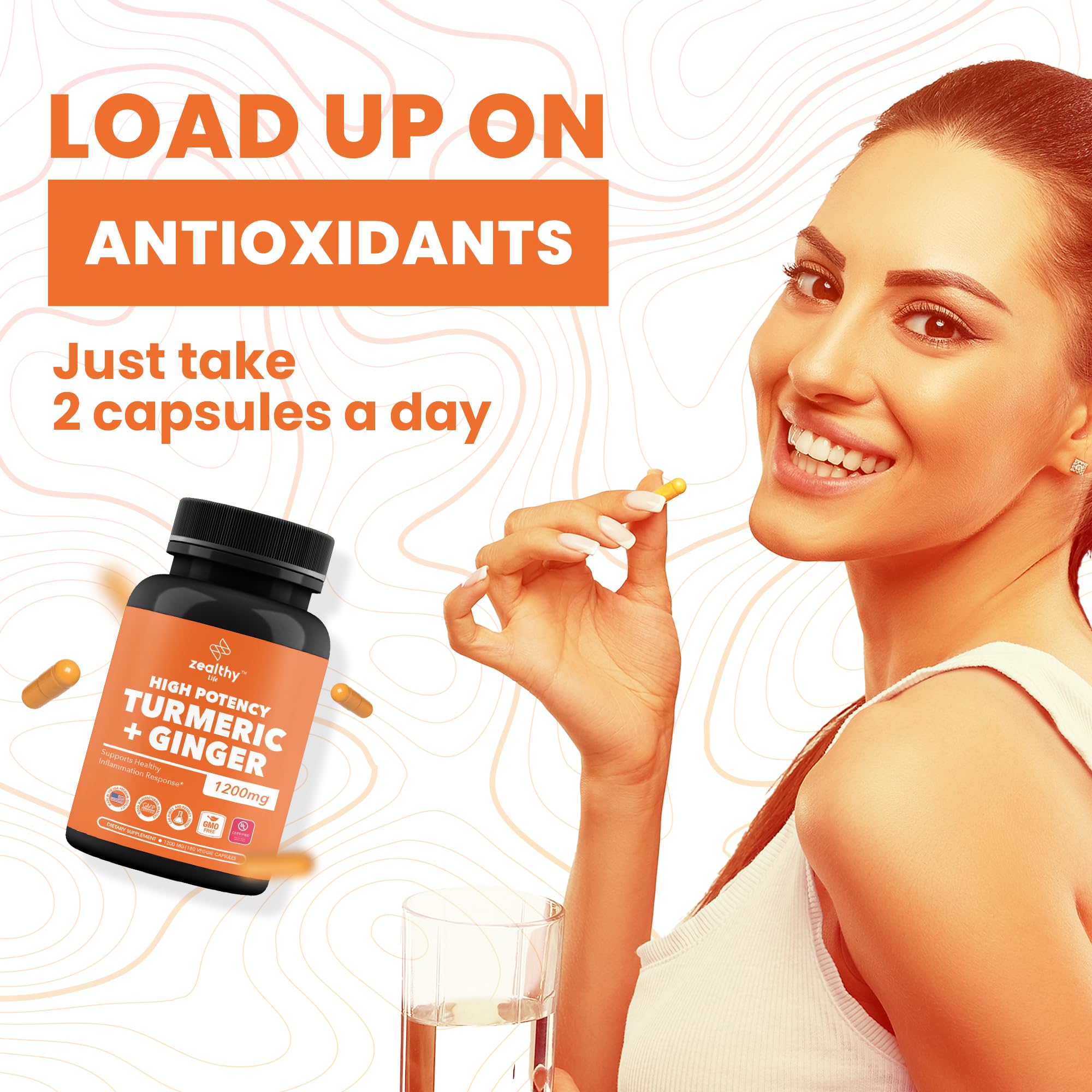 turmeric for joint health