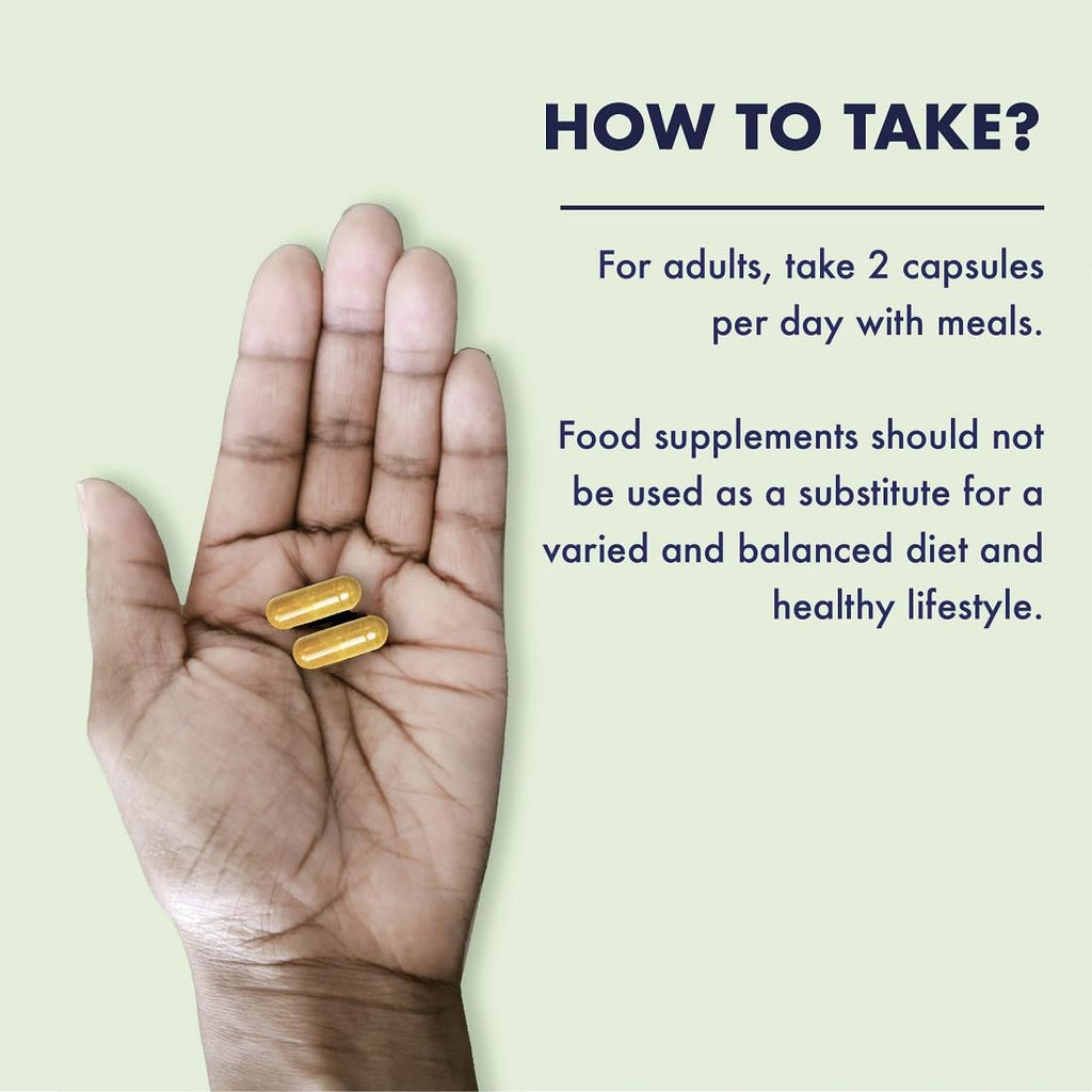 turmeric for joint health