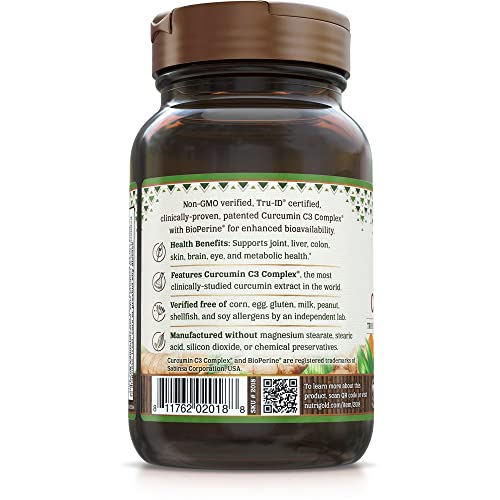 turmeric for joint pain relief