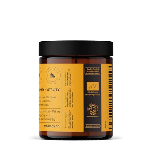 turmeric for joint pain relief