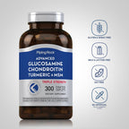 turmeric for joint support