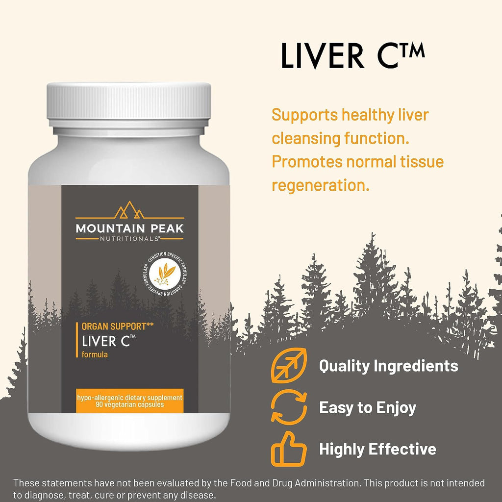 Turmeric for liver health benefits