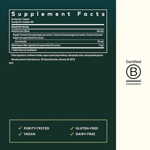 turmeric for occasional discomfort