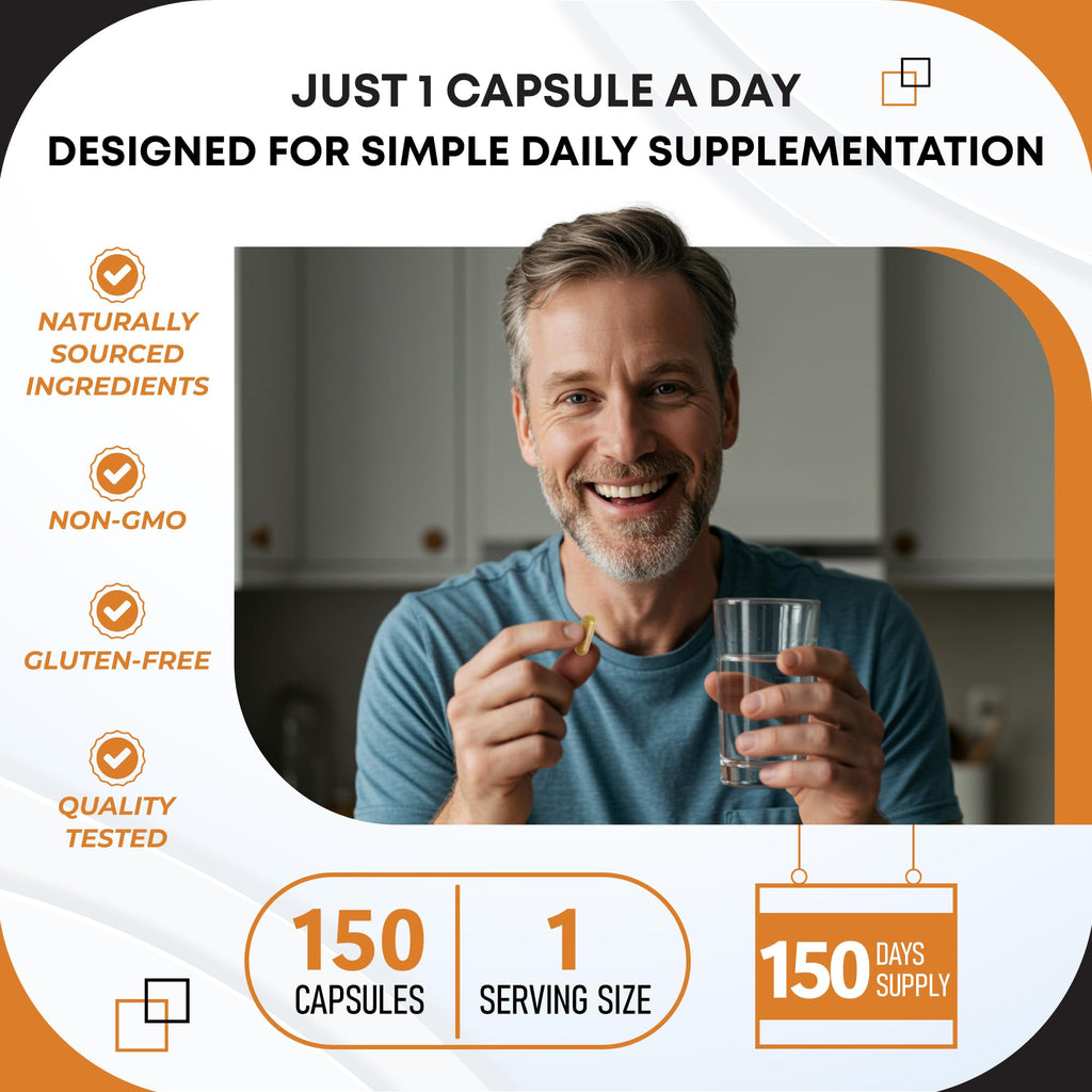 turmeric for overall health boost