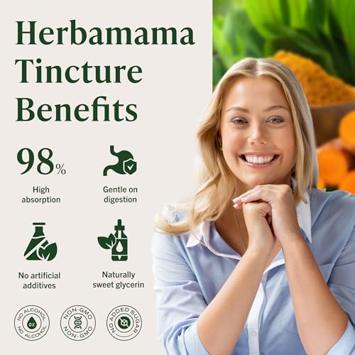 turmeric for overall health support