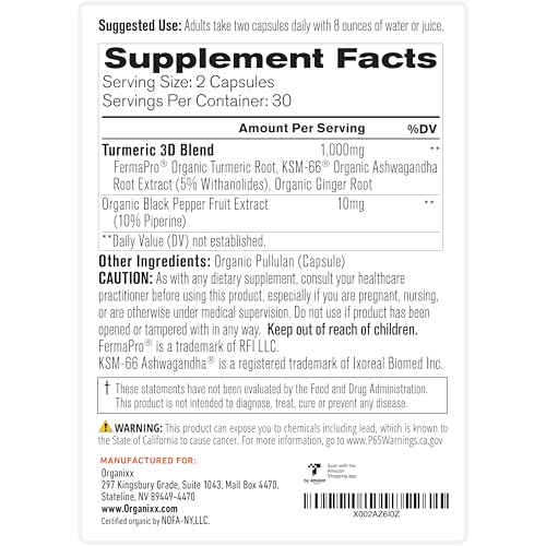 turmeric for overall vitality boost