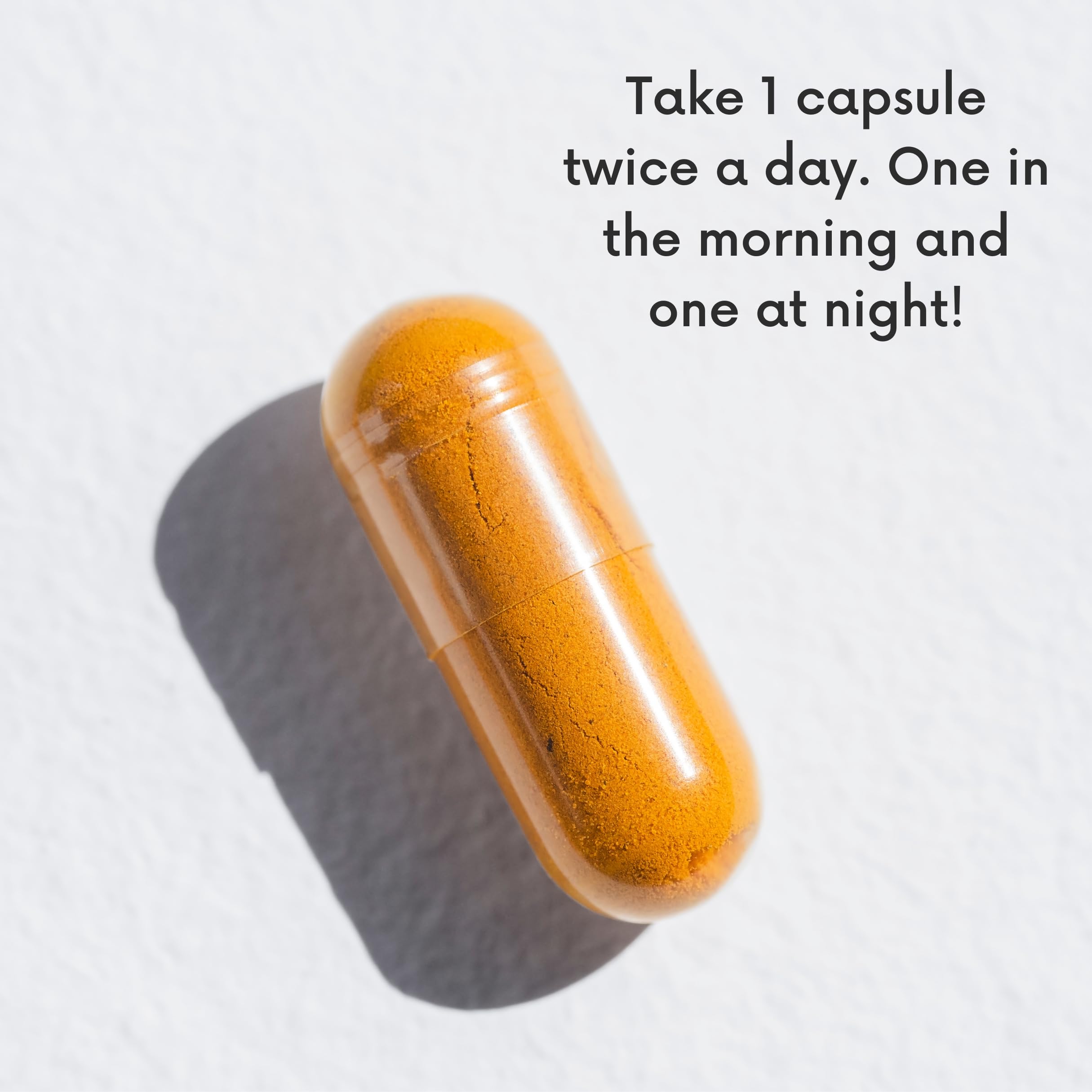 turmeric for overall wellness support