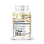 Turmeric for overall wellness