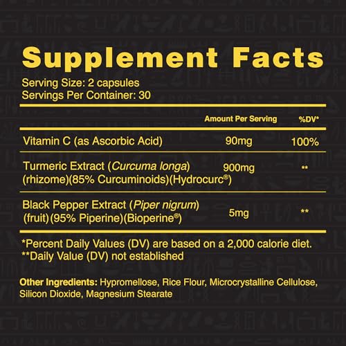 turmeric for reducing inflammation naturally