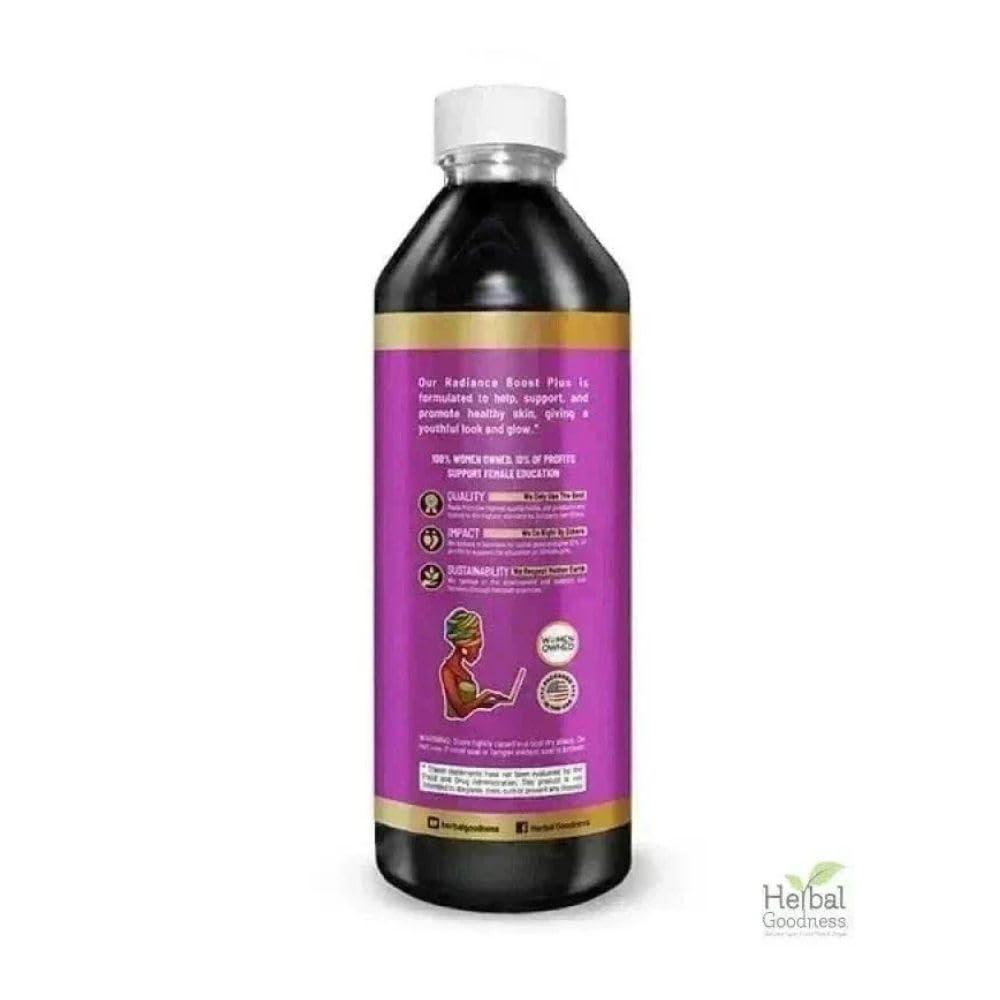 Turmeric for vibrant hair and nails